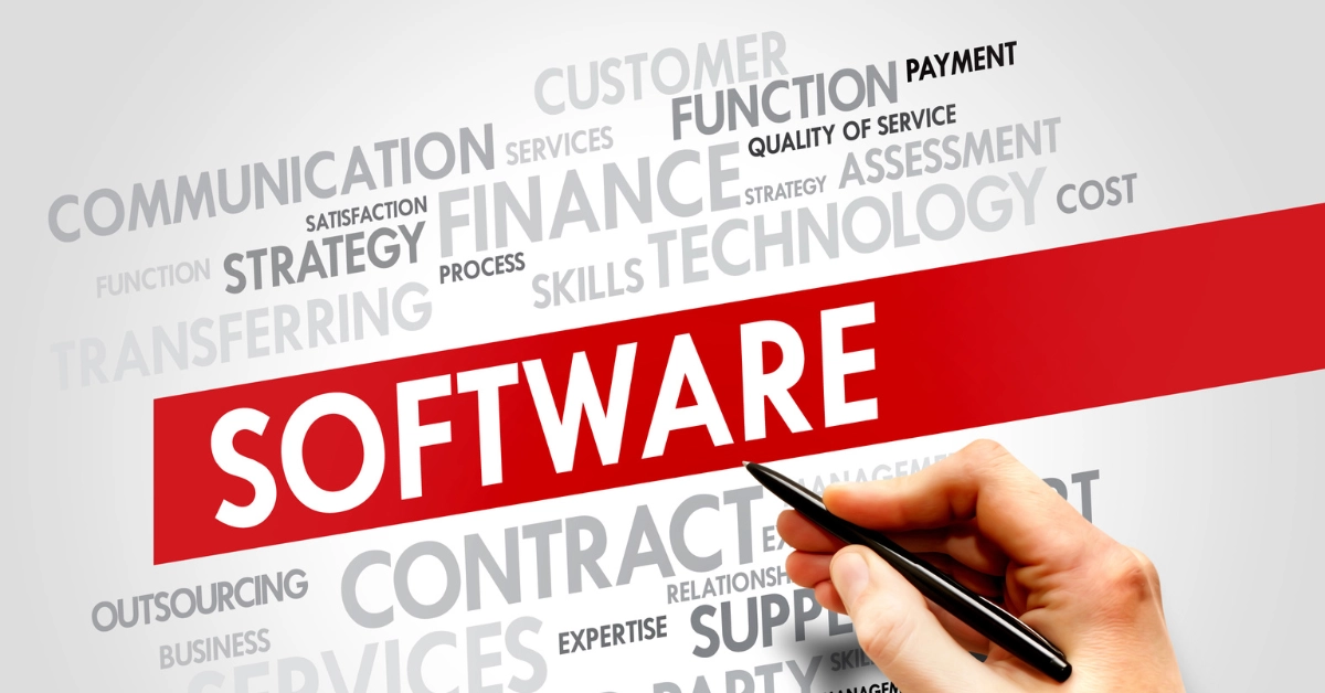 Custom Software Development Blog - STS Software