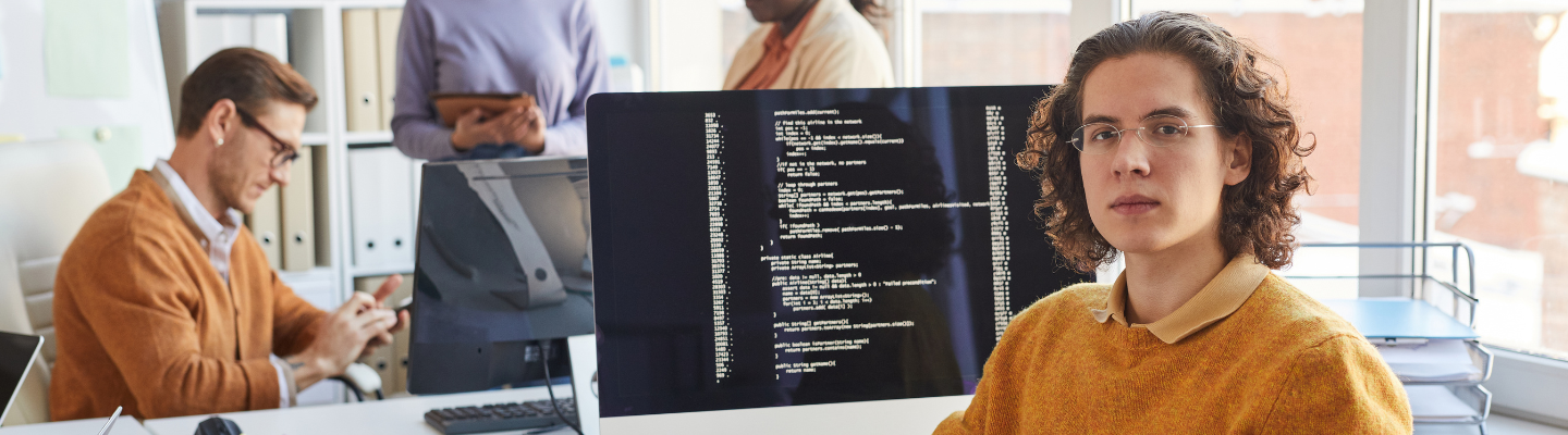 Custom ERP Software Development - STS Software